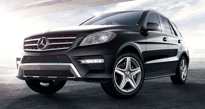 2015 Mercedes-Benz Models Chicagoland | Autohaus on Edens