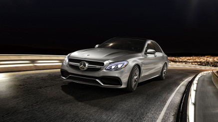 2016 Mercedes-Benz Model Information | Research from Autohaus on Edens