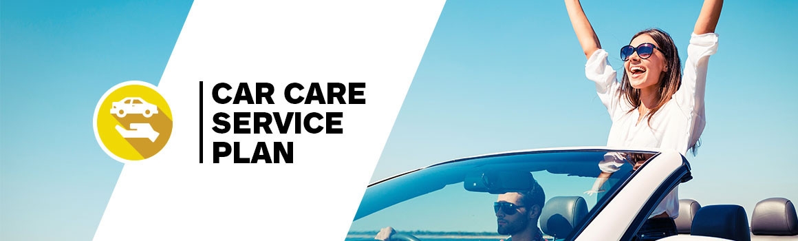 CarCare Service Plan | Friendly Acura of Middletown