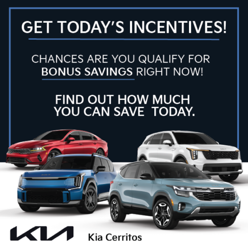 New and Used Kia Dealer With Service Center in Cerritos, CA | Kia of ...