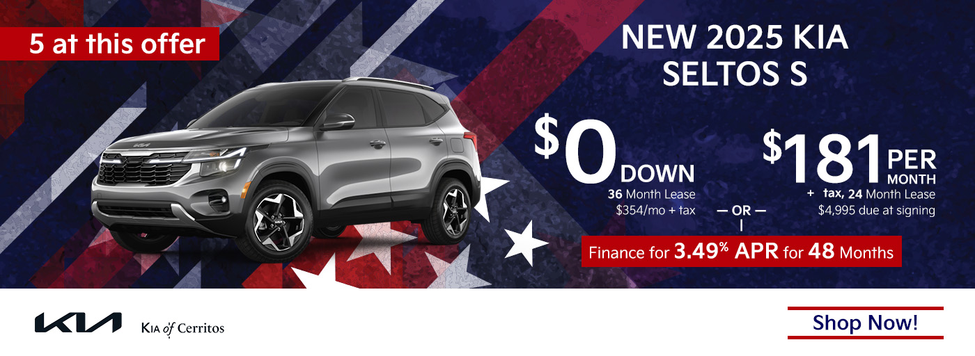 New and Used Kia Dealer With Service Center in Cerritos, CA | Kia of ...