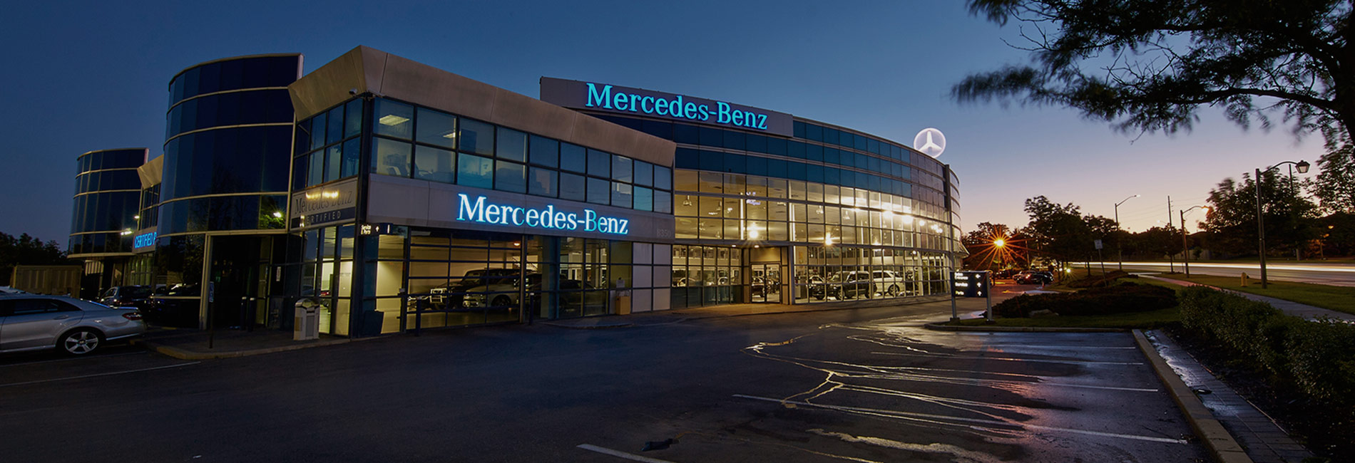 Markham Mercedes-Benz Dealer Reviews | Mercedes-Benz Markham