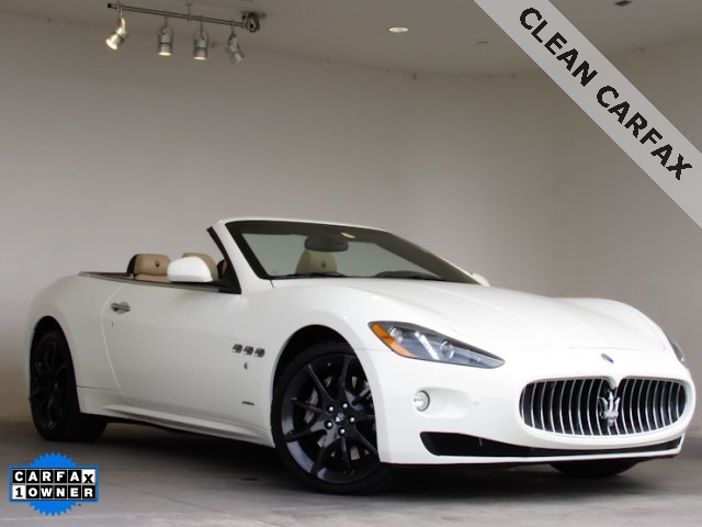 Get Your Quality PreOwned Maserati at Mike Ward Maserati Near Denver ...