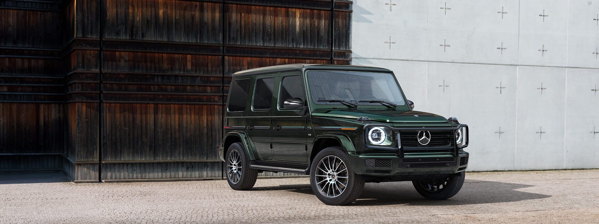 What are the Mercedes Benz SUV Models? | Mercedes-Benz of Fort Walton Beach