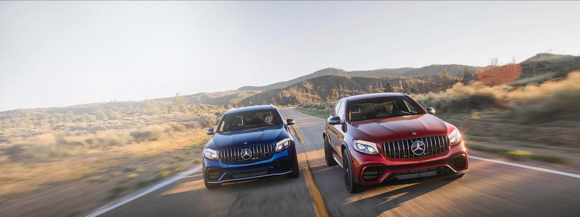 What are the Mercedes Benz SUV Models? | Mercedes-Benz of Fort Walton Beach