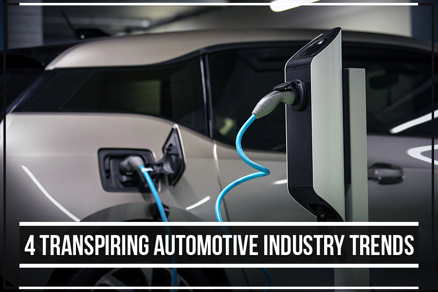 4 Transpiring Automotive Industry Trends | Mercedes-Benz of Fort Walton ...