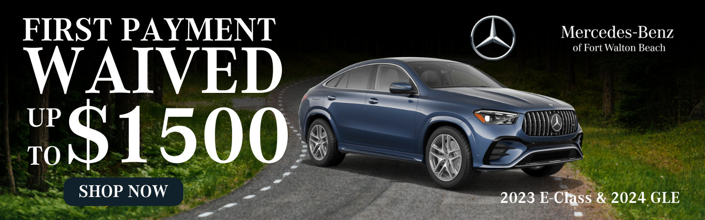 Welcome to Mercedes-Benz of FWB | Mercedes-Benz Fort Walton Beach
