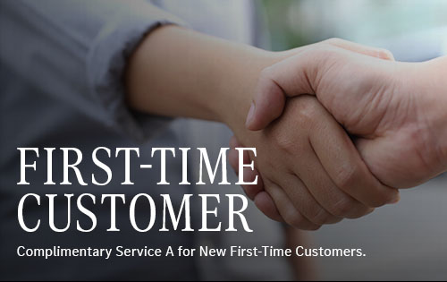 Service Specials | Mercedes-Benz of Fort Walton Beach