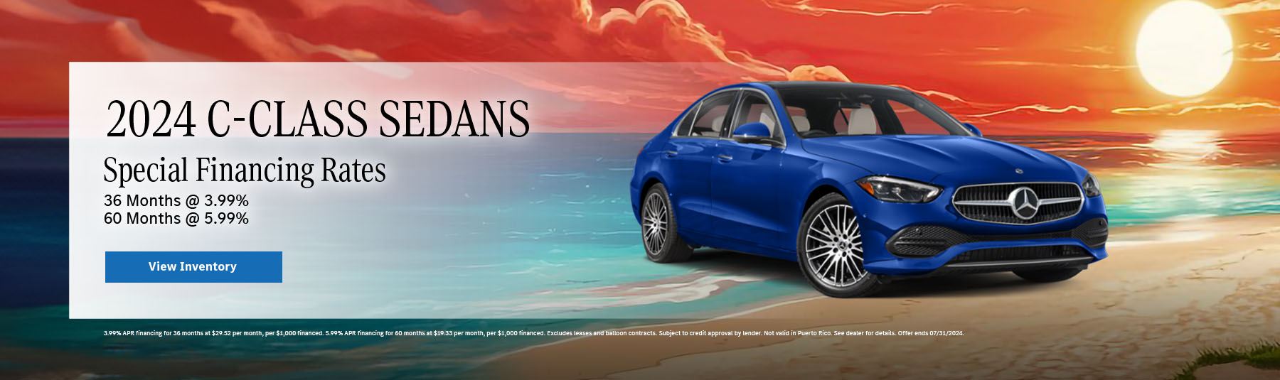 Welcome to Mercedes-Benz of FWB | Mercedes-Benz Fort Walton Beach