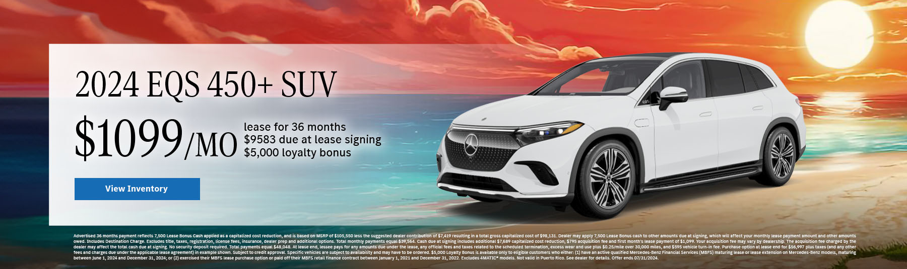 Welcome to Mercedes-Benz of FWB | Mercedes-Benz Fort Walton Beach