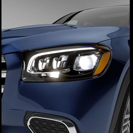 2026 Mercedes-Benz GLS Fort Walton Beach, FL | Mercedes-Benz of Fort ...