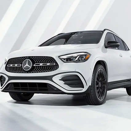 Mercedes Benz Fort Walton Beach