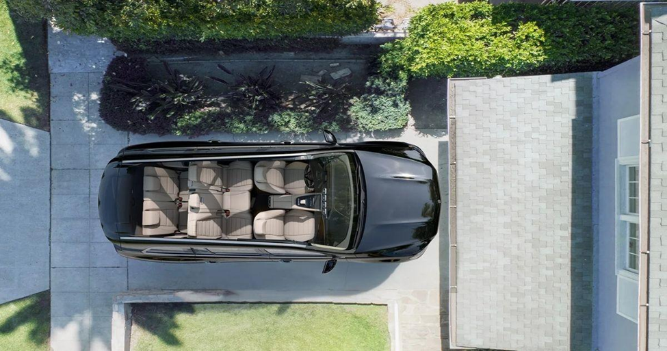 2026 Mercedes-Benz GLS SUV: Detailed Trim Level Breakdown