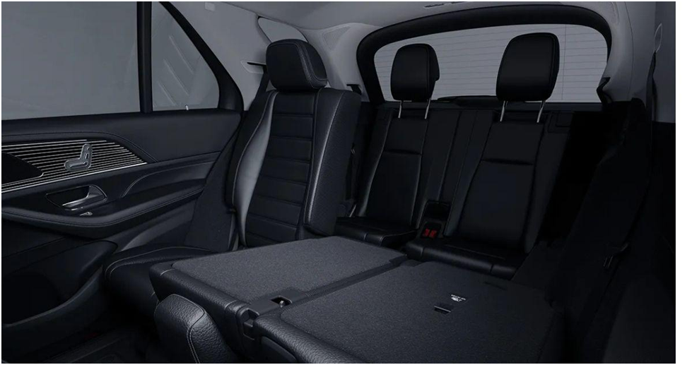 Used Mercedes Benz GLC vs GLE: Which SUV Is For You?