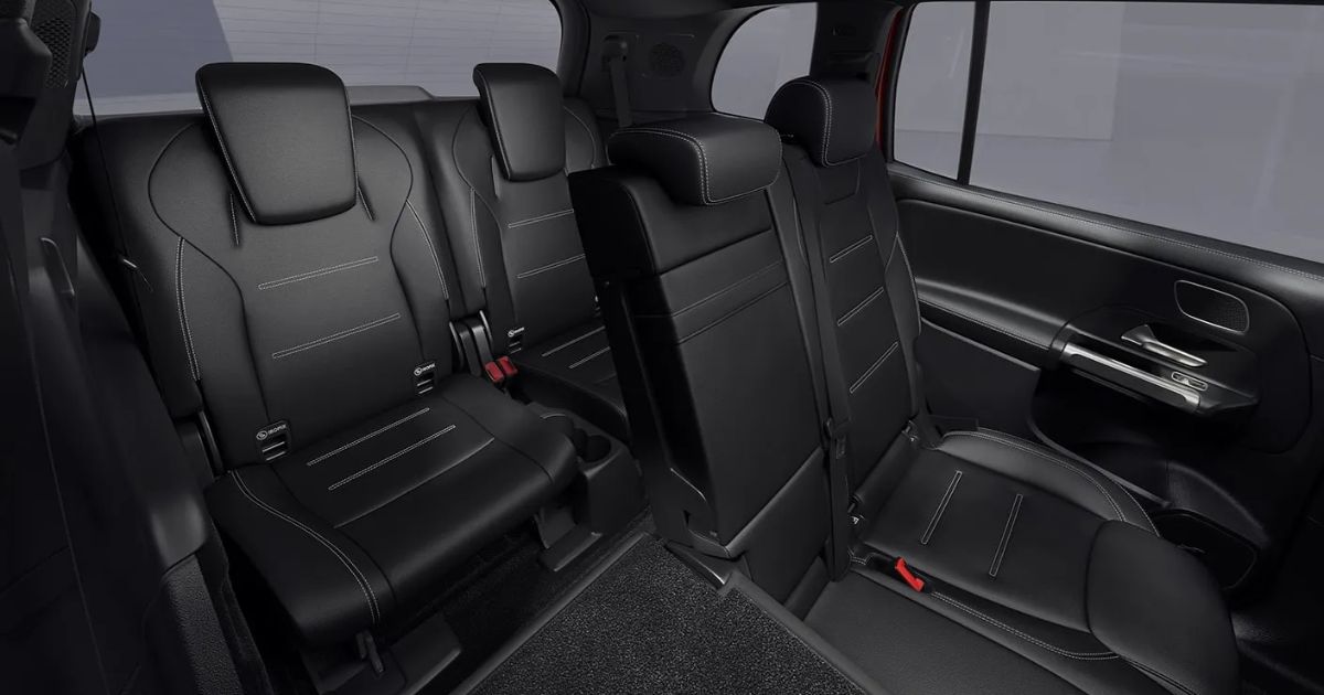 Why Fort Walton Beach Families Choose the 2026 Mercedes‑Benz GLB 250